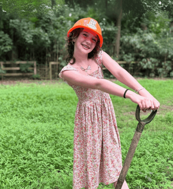 Harper's Home - West Maynard Project